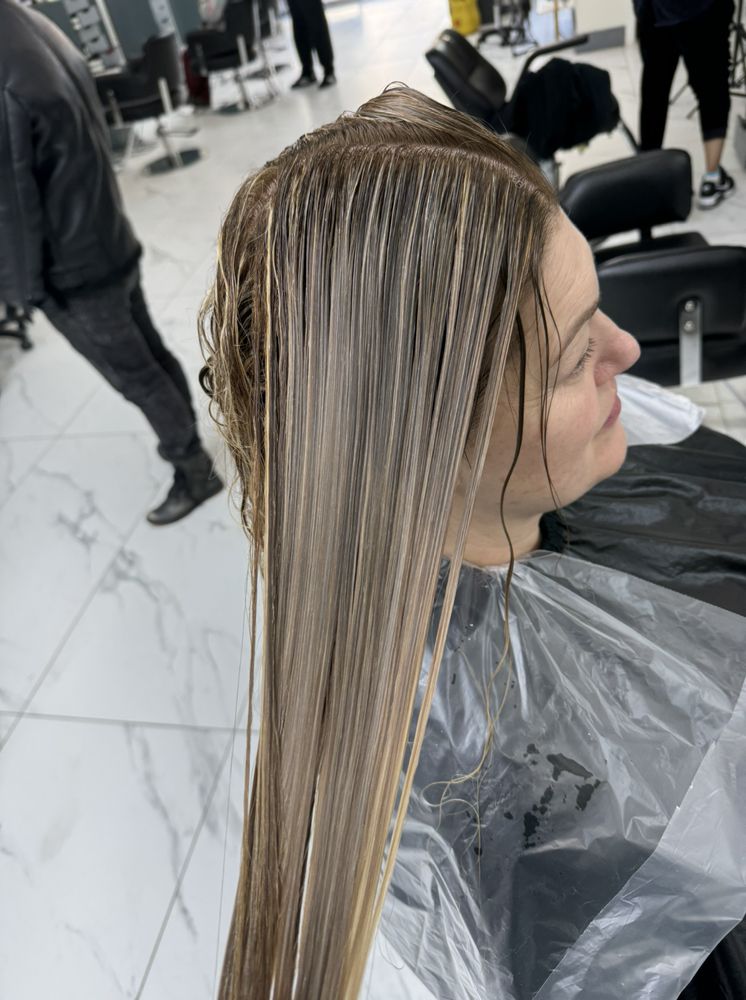 HAIR ONE SALON - 71 Photos - 57-40 Myrtle Ave, New York, New York ...