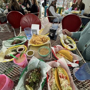 DE NADA CANTINA - Updated February 2025 - 631 Photos & 525 Reviews ...