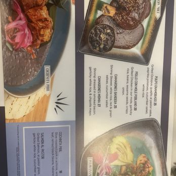 CASA PATRON MEXICAN KITCHEN - Updated October 2025 - 80 Photos & 71 ...