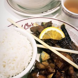 CHEF CHU’S - 1601 Photos & 1929 Reviews - Chinese - 1067 N San Antonio ...