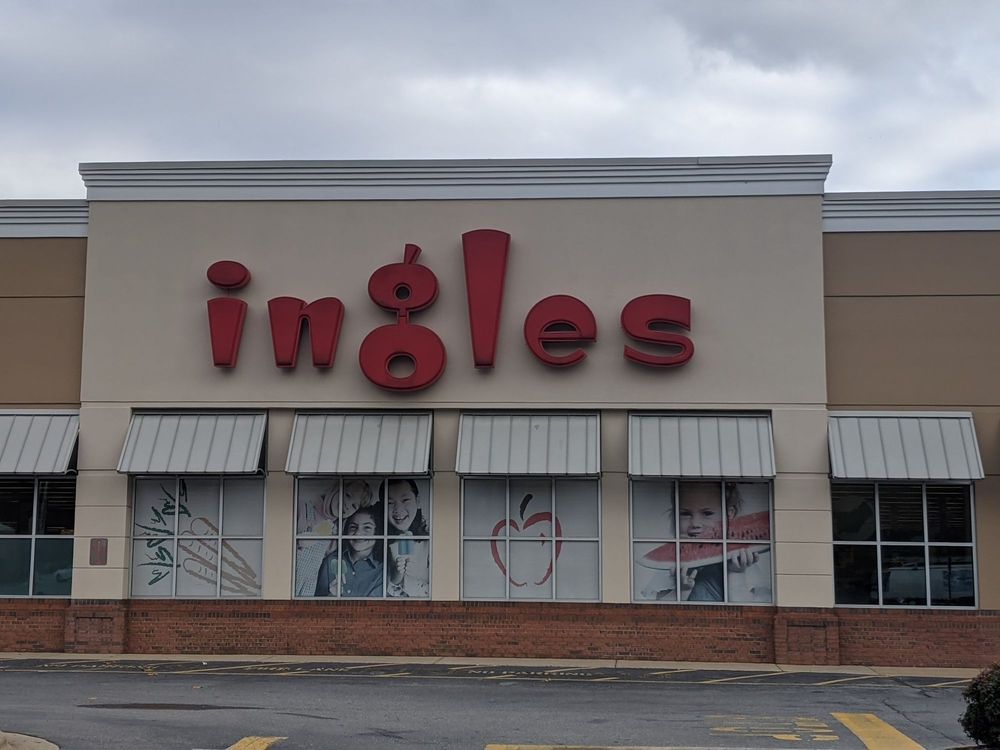 INGLES MARKETS - Updated October 2025 - 38 Photos & 51 Reviews - 780 ...