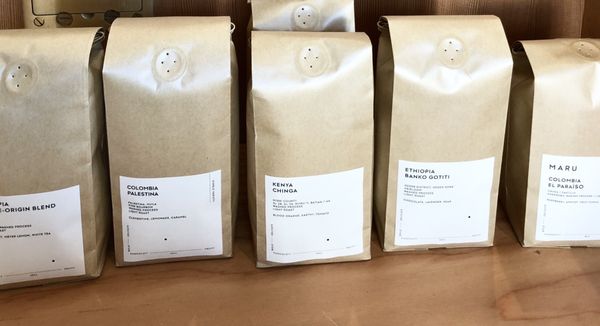 MARU ESPRESSO BAR - Updated December 2025 - 292 Photos & 203 Reviews ...