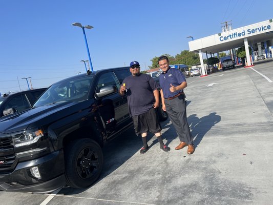 GEORGE CHEVROLET - Updated October 2025 - 177 Photos & 668 Reviews ...