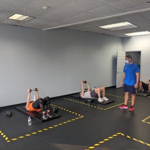 UFC FIT WAYNE - Updated December 2025 - 17 Photos & 28 Reviews - 133 Nj ...