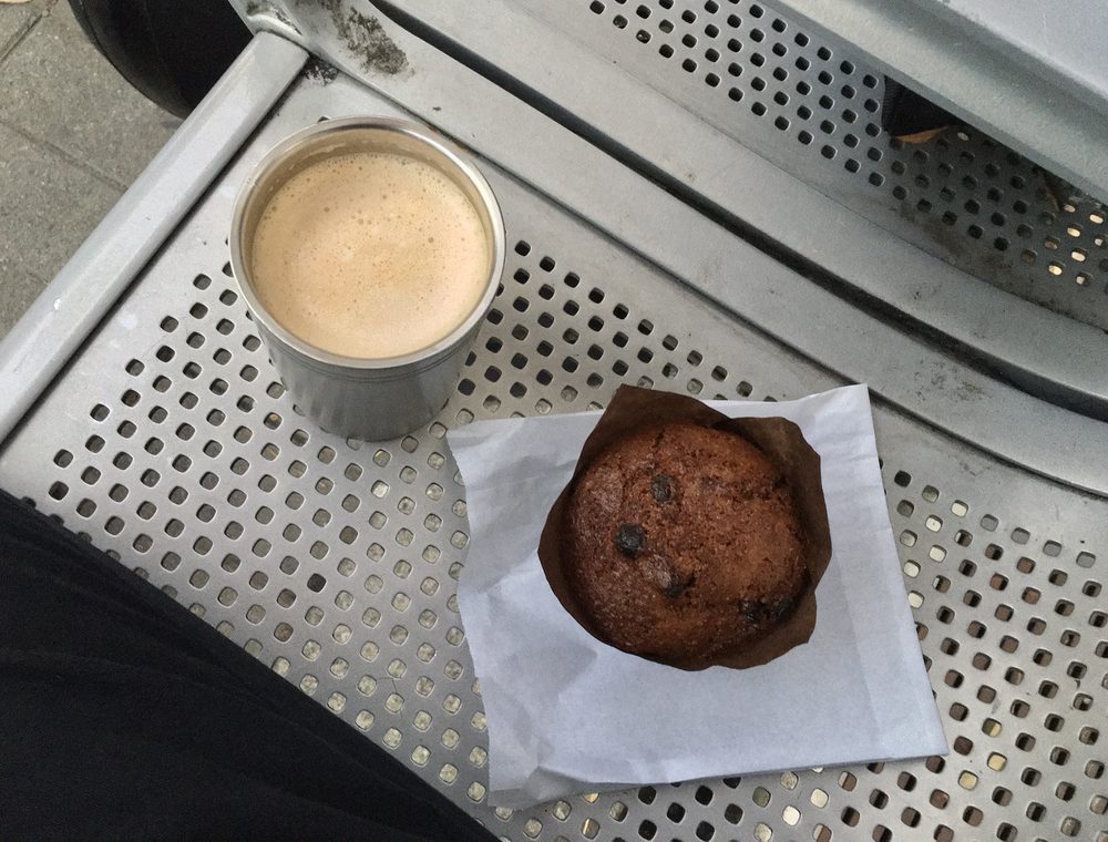 ANYTIME COFFEE - Updated December 2025 - 110 Avenue, Surrey, British ...