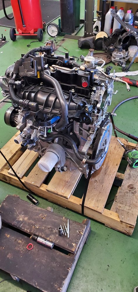 R & J AUTOMOTIVE - Updated October 2025 - 12440 North 103rd Ave, Sun ...