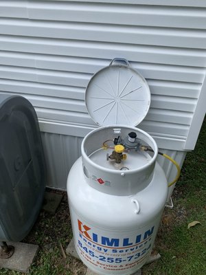 KIMLIN ENERGY - Updated December 2025 - 102 Reviews - 14 Steves Ln ...