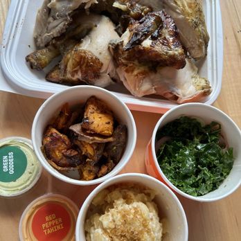 FIELDS GOOD CHICKEN - CLOSED - Updated November 2025 - 54 Photos & 33 ...