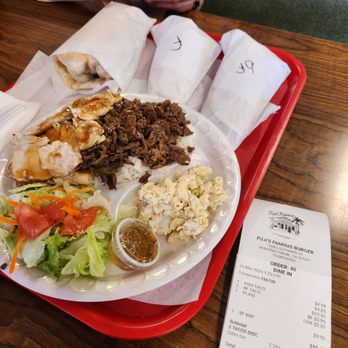 FUJI’S FAMOUS BURGER - Updated September 2025 - 399 Photos & 776 ...