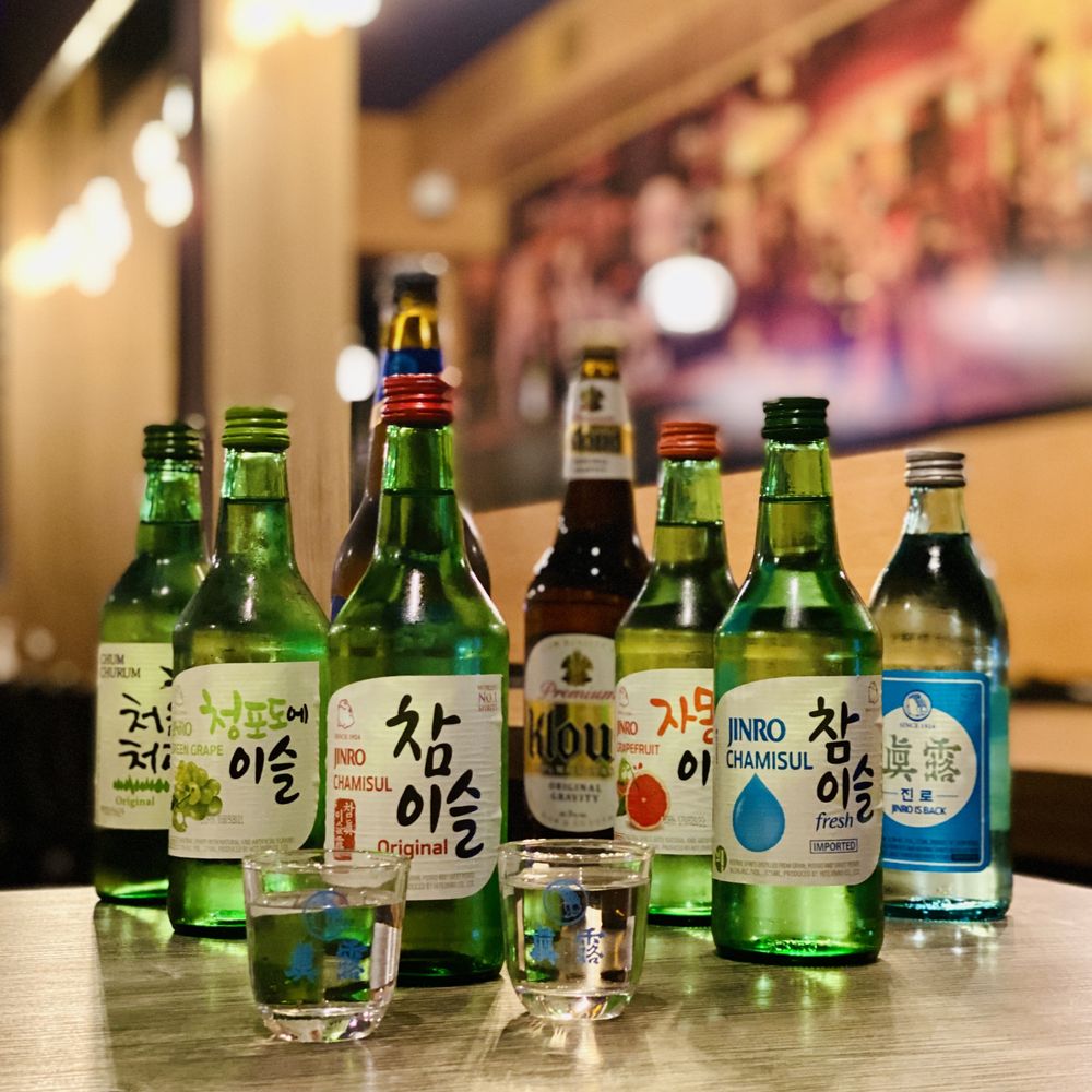 BAY POCHA - 57 Photos - 2642 Ocean Ave, San Francisco, California ...