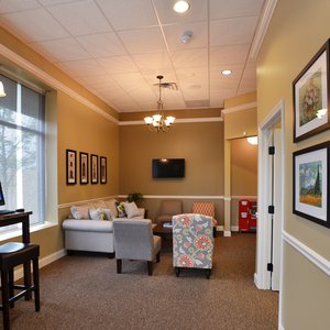 CAROLINA PEDIATRIC DENTISTRY - Updated December 2025 - 35 Reviews ...