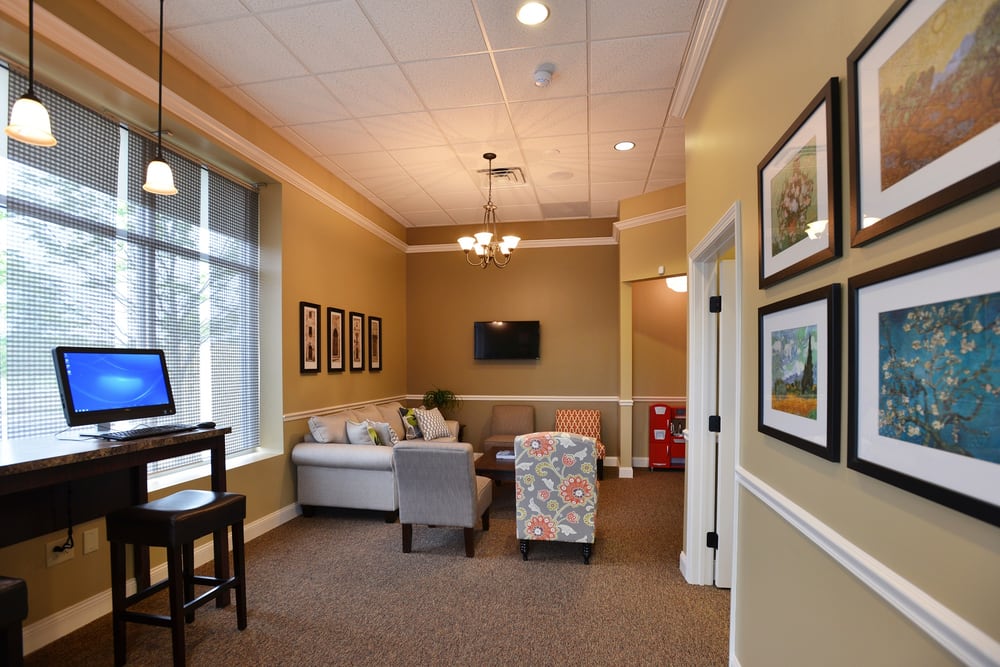 ROLLING RIDGE DENTISTRY - Updated January 2026 - 22 Reviews - 7510 ...