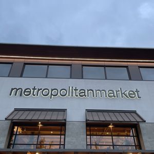 METROPOLITAN MARKET - TACOMA - Updated January 2026 - 414 Photos & 386 ...