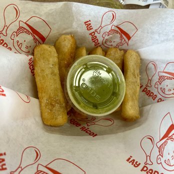 AY PAPA QUE RICO - Updated July 2025 - 258 Photos & 439 Reviews - 14035 ...