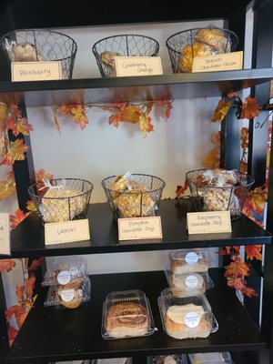 WINDSOR BREADS BAKERY & COFFEEHOUSE - Updated October 2025 - 38 Photos ...