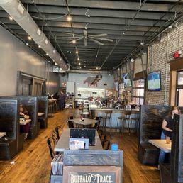 GRAZE BURGERS - Updated December 2025 - 353 Photos & 402 Reviews - 125 ...