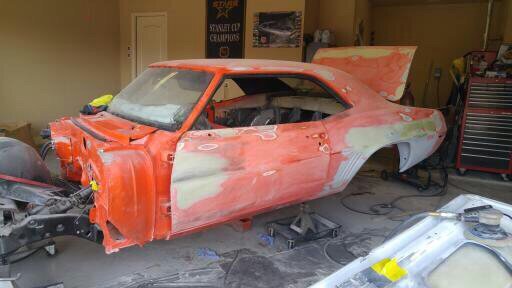 JOHNNY MACK CUSTOMS - Updated August 2025 - 10 Photos - 350 Fm 2578 ...