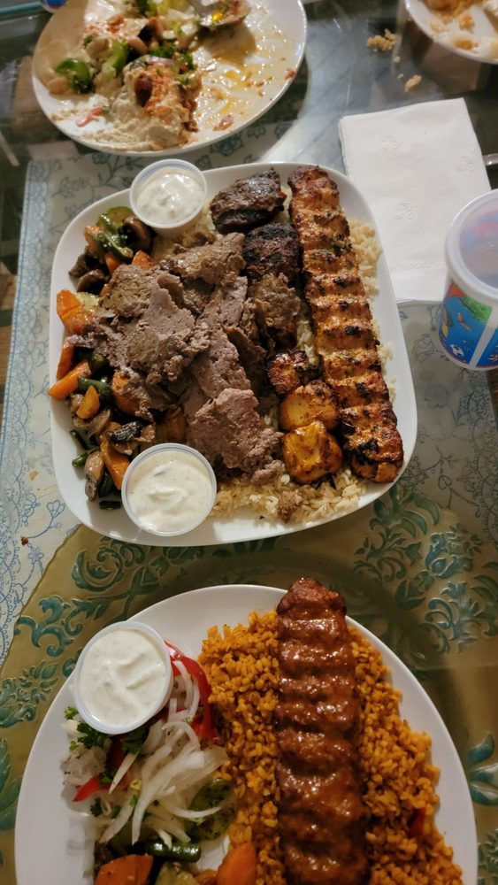 MAVI GRILL - Updated December 2025 - 145 Photos & 190 Reviews - 749 Mt ...