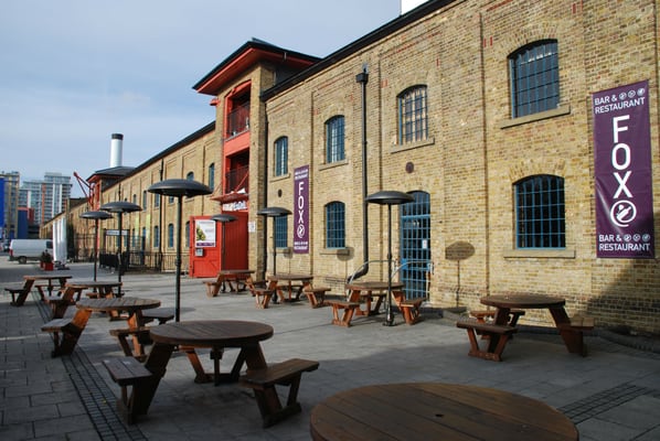 FOX EXCEL - Updated May 2025 - 38 Photos & 23 Reviews - 2 Western ...