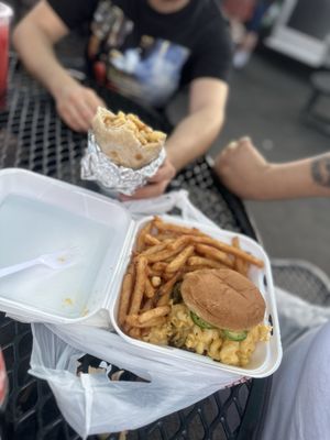 THE MAC BOX - Updated December 2025 - 49 Photos & 32 Reviews - 621 9th ...