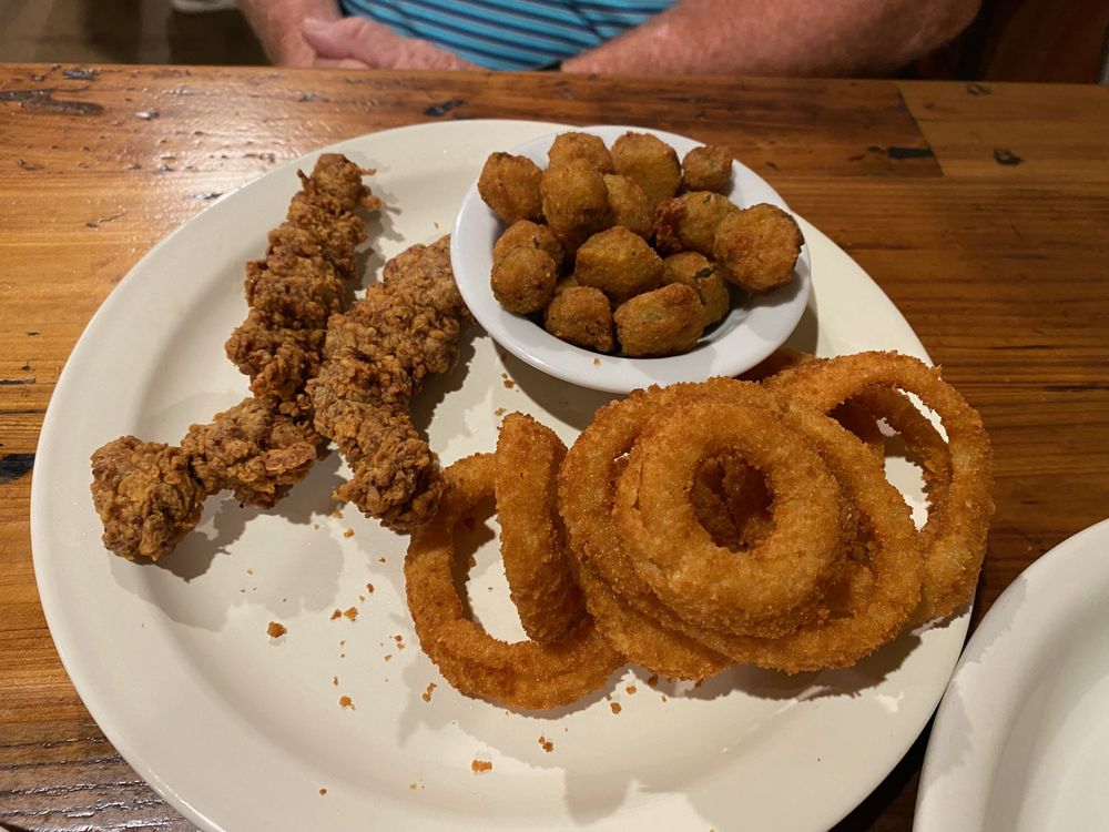 LONE OAK CAFE - Updated July 2024 - 46 Photos & 55 Reviews - 711 N 5th ...