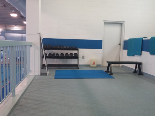 FORT GORDON INDOOR SWIMMING POOL - Updated November 2025 - 21608 Barnes ...