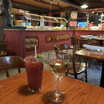 CASK ‘N CLEAVER STEAKHOUSE - Updated November 2024 - 494 Photos & 427 ...