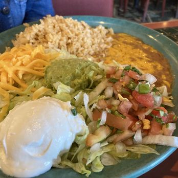 AZTECA MEXICAN RESTAURANT - Updated January 2026 - 146 Photos & 155 ...