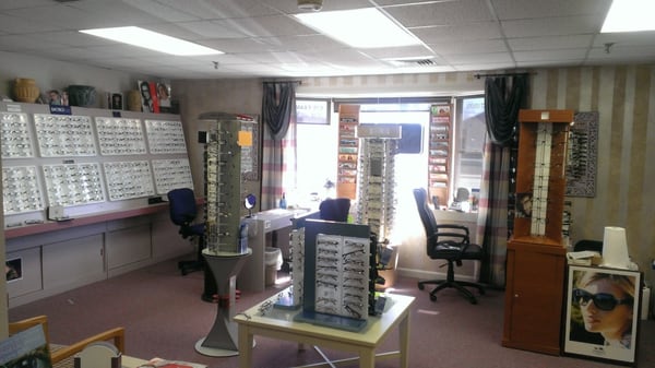 GOSWICK EYE - Updated January 2026 - 11 Reviews - 694 Main St, Holden ...