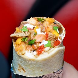 DANK BURRITO - Updated October 2025 - 309 Photos & 413 Reviews - 4135 ...
