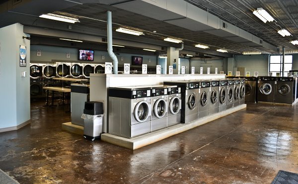 SOAP FULL SERVICE LAUNDRY - Updated May 2026 - 12 Photos & 18 Reviews ...