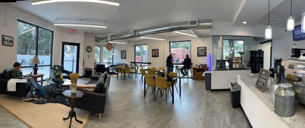 GROUND OPS ROASTERY AND BAKEHOUSE - Updated December 2025 - 77 Photos & 36 Reviews - 810 ...