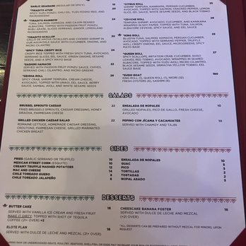 TEMPO GEISHA - Updated September 2025 - 450 Photos & 469 Reviews - 101 ...