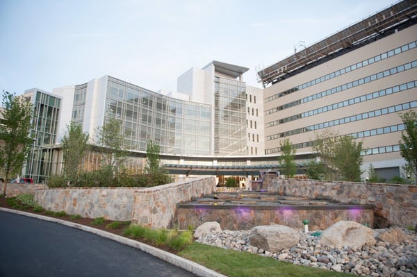 DANBURY HOSPITAL - Updated January 2026 - 28 Photos & 95 Reviews - 24 ...