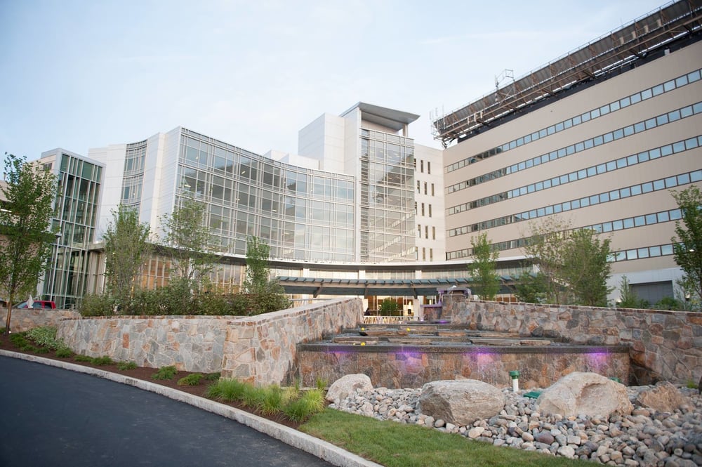 DANBURY HOSPITAL - 27 Photos & 70 Reviews - 24 Hospital Ave, Danbury, Connecticut - Hospitals ...