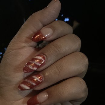 GRACE NAILS SALON - Updated January 2025 - 45 Photos & 79 Reviews ...