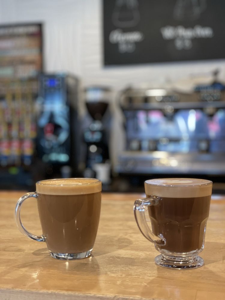 Deep Barrel Roasters & Creamery, Norco | Roadtrippers