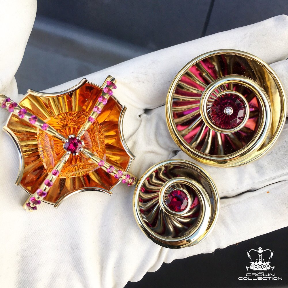 THE CROWN COLLECTION - 12 Photos - 4433 W 29th Ave, Denver, CO - Yelp