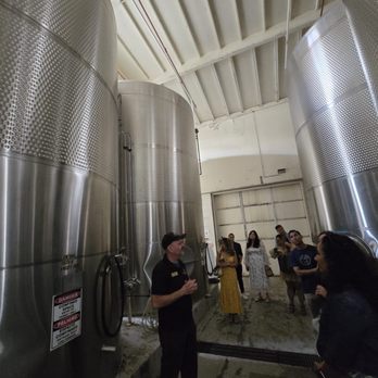 CALLAWAY VINEYARD & WINERY - Updated October 2025 - 1625 Photos & 950 ...