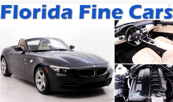 FLORIDA FINE CARS - Updated January 2026 - 55 Photos & 150 Reviews ...