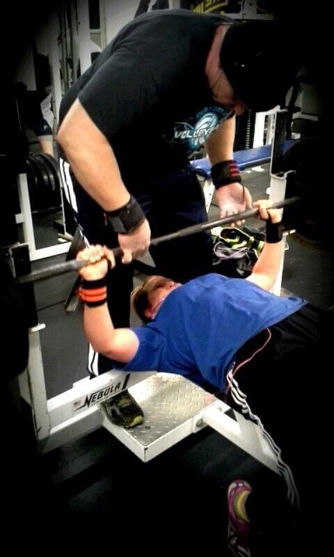 IRON CORE GYM - Updated July 2025 - 109 N Columbus Ave, Fremont, Ohio ...