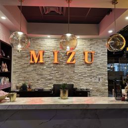 MIZU - Updated January 2026 - 247 Photos & 67 Reviews - 8320 East 71st ...