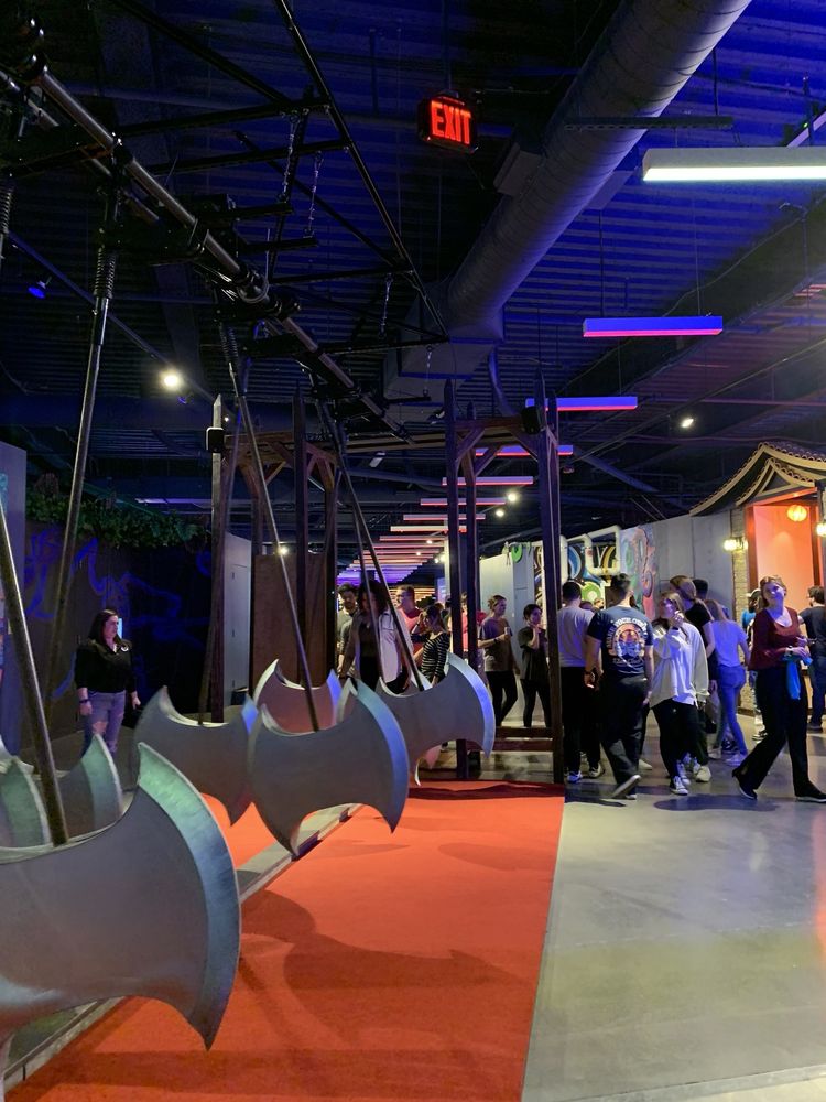 LEVEL 99 - Updated February 2025 - 57 Photos & 58 Reviews - 8 ...