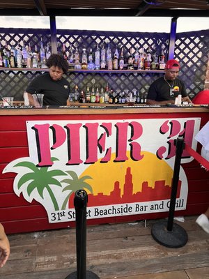 PIER 31 - Updated June 2026 - 65 Photos & 37 Reviews - 3101 S Lakeshore ...