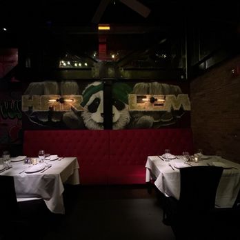 PANDA HARLEM - Updated July 2025 - 761 Photos & 183 Reviews - 2331 12th ...