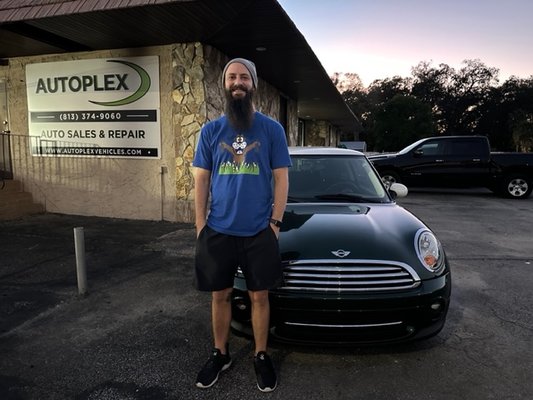 AUTOPLEX - Updated October 2025 - 23 Photos - 13720 N Nebraska Ave ...