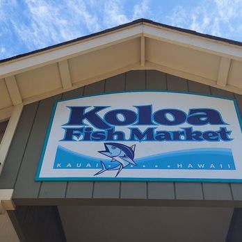 KOLOA FISH MARKET - Updated March 2025 - 1454 Photos & 1980 Reviews ...