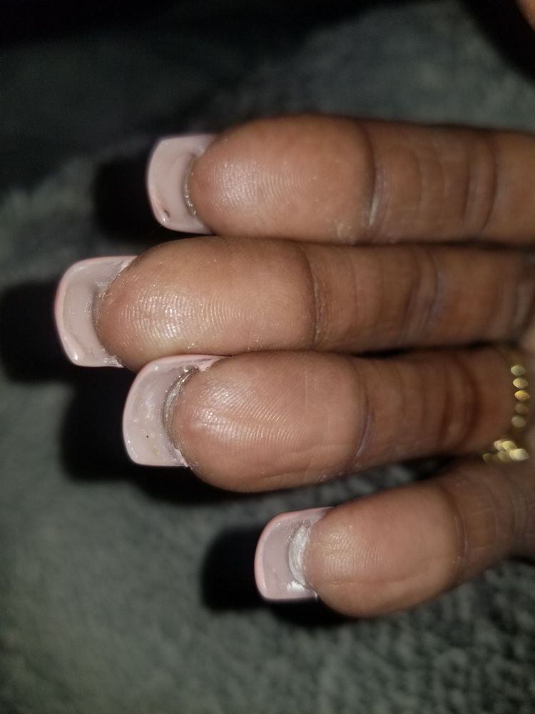 E T NAILS AND SPA - Updated January 2025 - 11 Photos & 30 Reviews ...