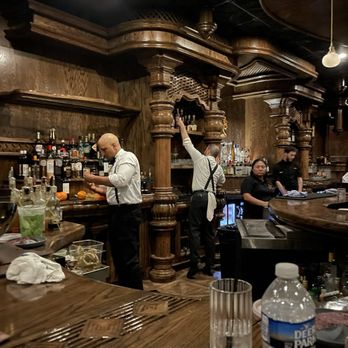 MIDNIGHT & THE WICKED - Updated November 2024 - 97 Photos & 48 Reviews ...