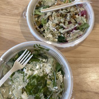 CAVA - Updated May 2024 - 166 Photos & 109 Reviews - 236 E Michigan St ...